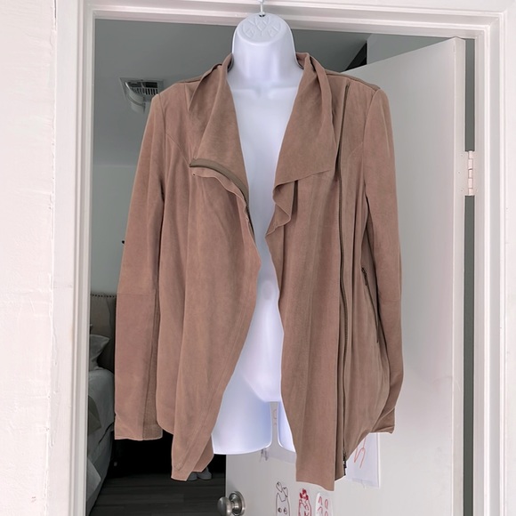 Emu | Jackets & Coats | Emu Australia Tan Womens Sheepskin Jacket ...